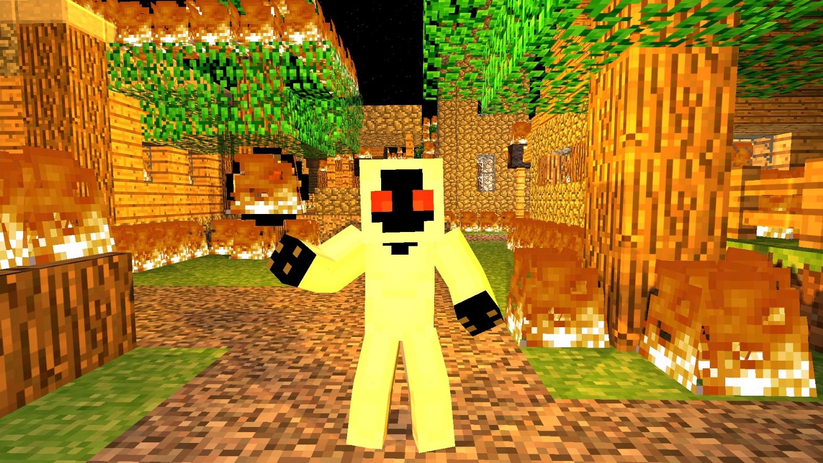 Minecraft: qué es la Entidad 303 y qué conexión tiene con Herobrine
