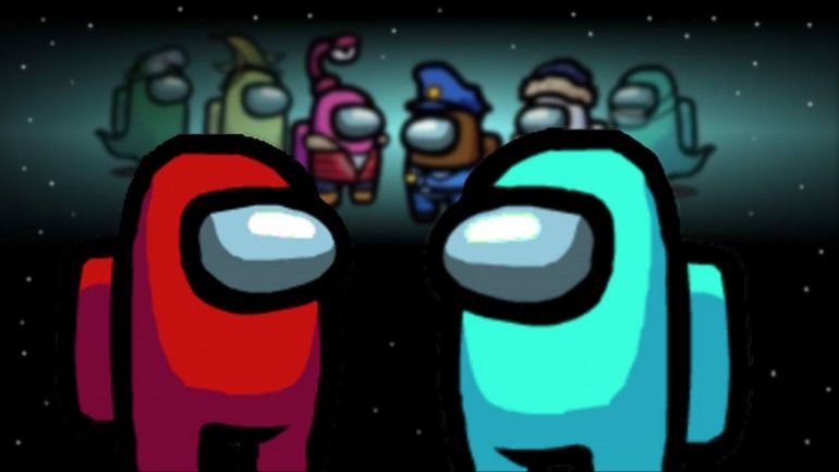 Among Us: cómo instalar el mod que te permite ganar la partida al ser ...