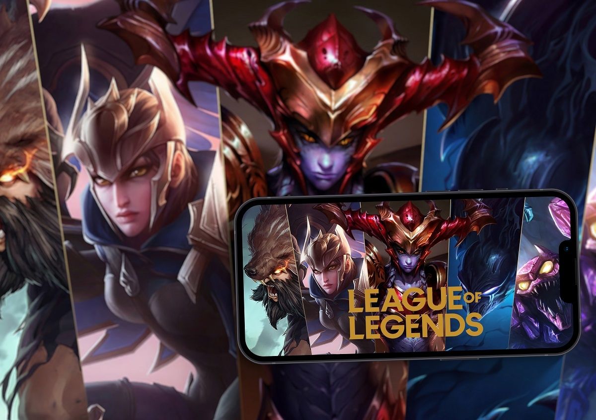 League of Legends: conoce cuál es el significado y la verdadera ...