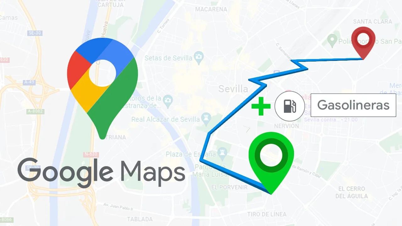 Adiós Google Maps: esta app funciona mucho mejor