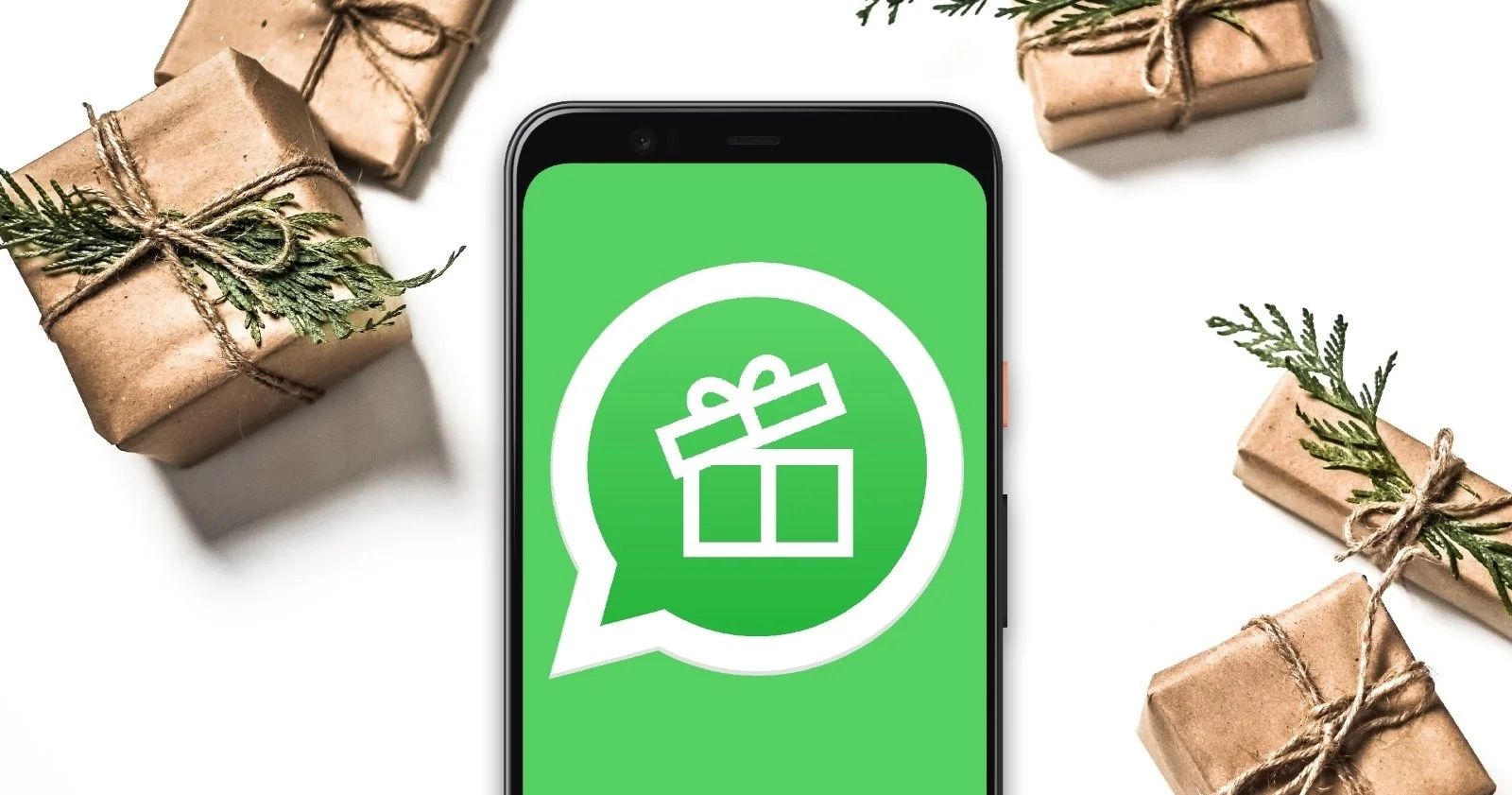 WhatsApp: truco para organizar el famoso sorteo del amigo invisible