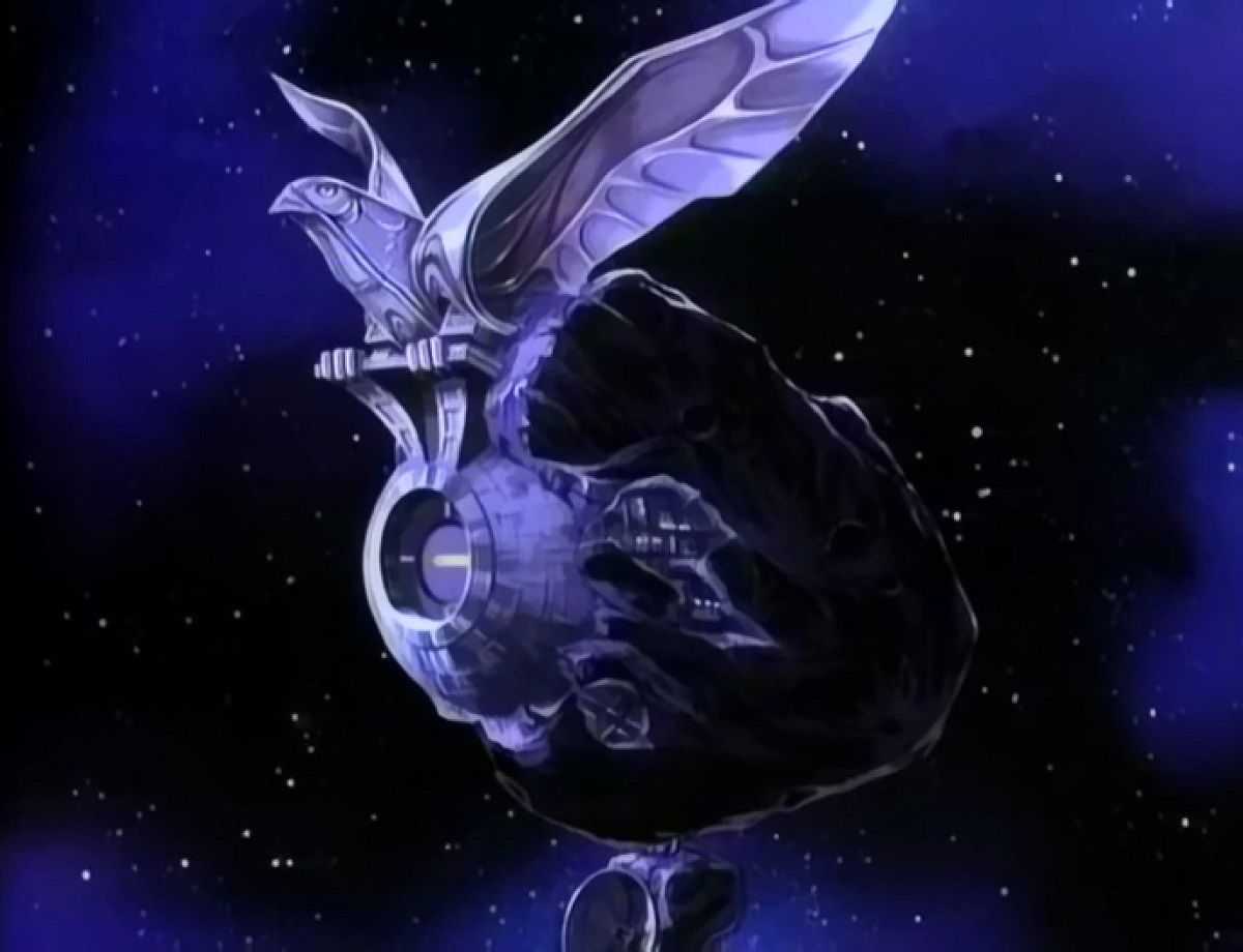 SilverHawks: estos son todos y cada uno de los Halcones Galácticos