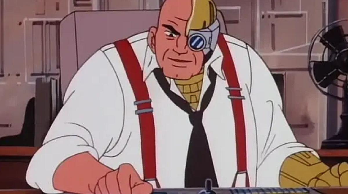 SilverHawks: estos son todos y cada uno de los Halcones Galácticos