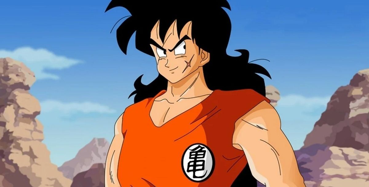 Dragon Ball: sale a la luz una extraña y curiosa fusión de Yamcha y Ten ...