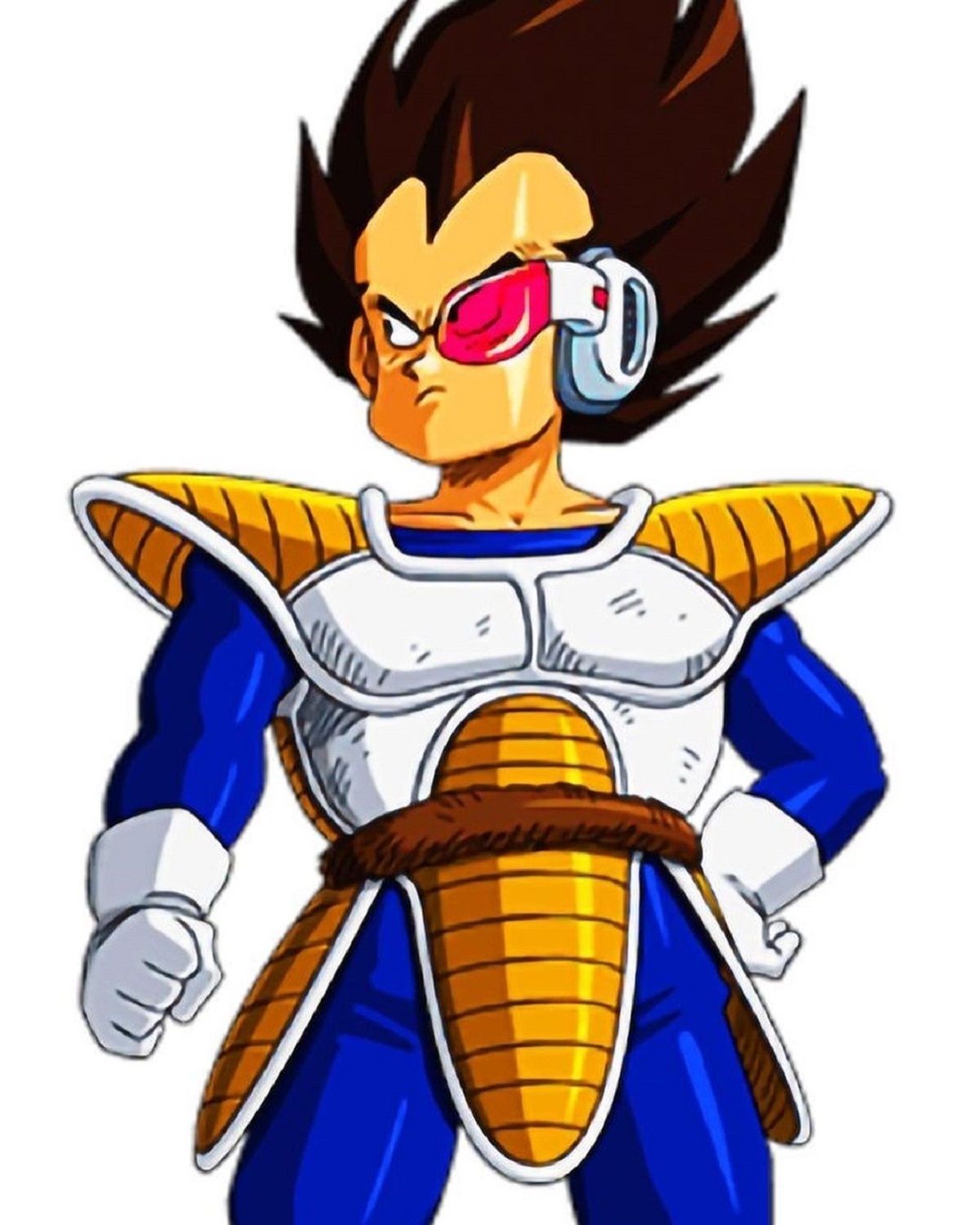Dragon Ball: hermosa modelo nos trae un espectacular cosplay Body Paint ...