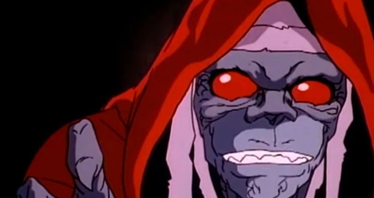 Mumm Ra: su historia y todo lo que no sabías del villano de los Thundercats