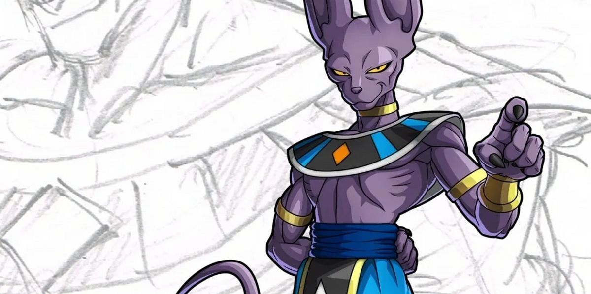 Dragon Ball Super: este es el único personaje que ha golpeado a Bills ...