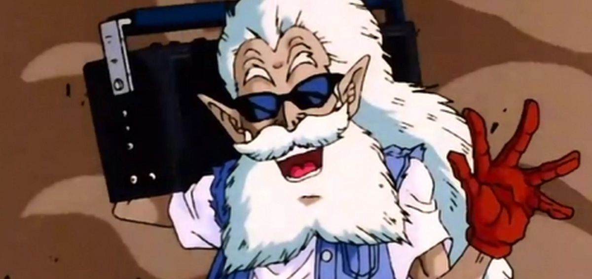 Dragon Ball: descubre la jerarquía Divina de los Kaiosamas y a su líder ...