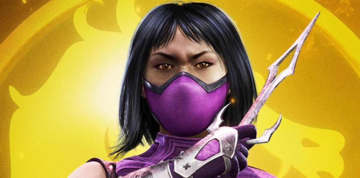 Mortal Kombat: hermosa rusa se convierte en Mileena gracias a este ...