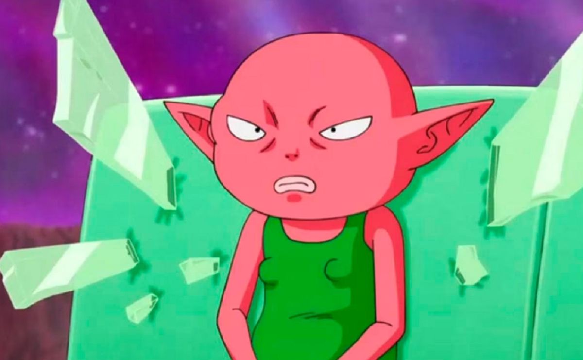 Dragon Ball Super: estos son los grandes poderes que esconde Monaka