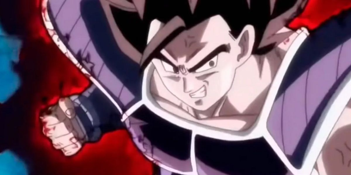 Dragon Ball: quién es Turles, el Goku Black original que pocos ...