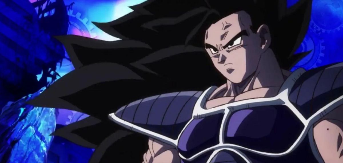 Dragon Ball: quién es Turles, el Goku Black original que pocos ...