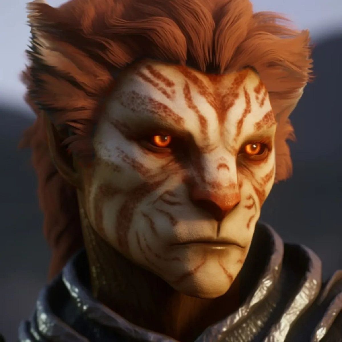 Así se verían todos los héroes y villanos de Los Thundercats si fueran ...
