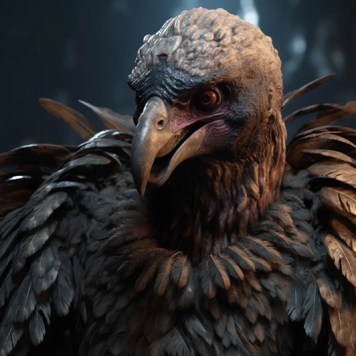 Así se verían todos los héroes y villanos de Los Thundercats si fueran ...