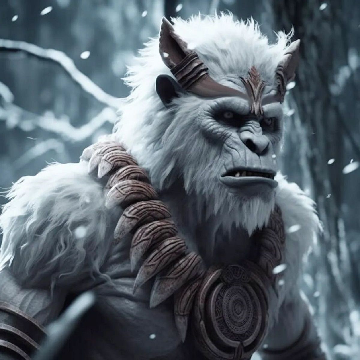 Así se verían todos los héroes y villanos de Los Thundercats si fueran ...