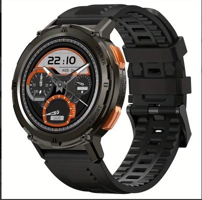 Temu ofrece este increíble smartwatch a un precio soñado