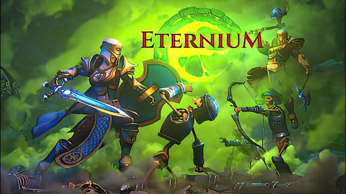 Este es el nuevo RPG gratis de acción y aventura que se lanzó en Steam