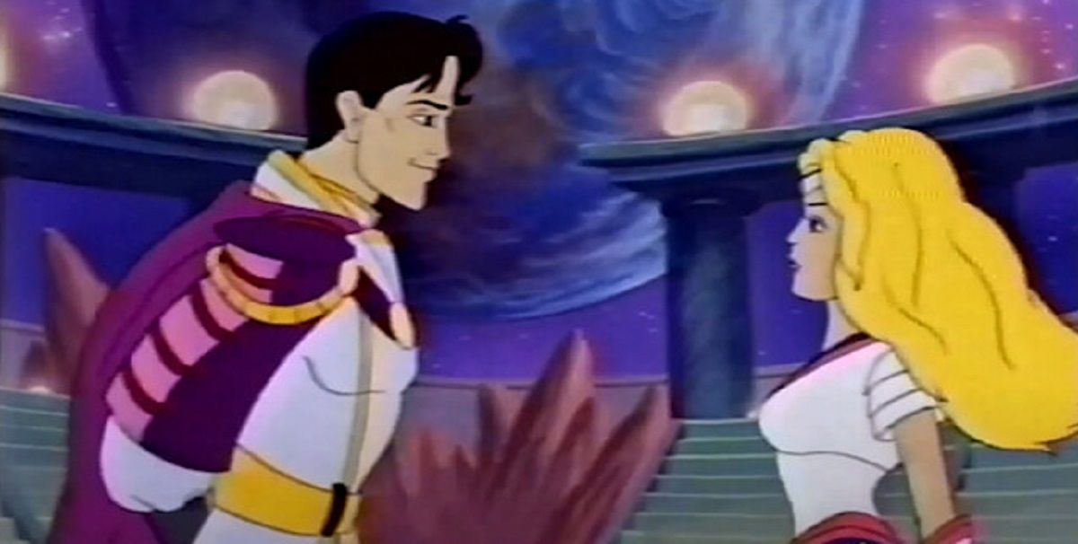 Saban Moon: el intento norteamericano de Sailor Moon que resurge ...