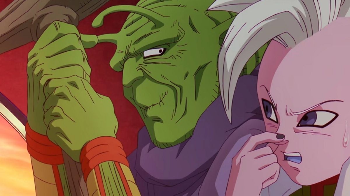 Dragon Ball Daima Capítulo 2: la revelación de Neva y su importancia ...
