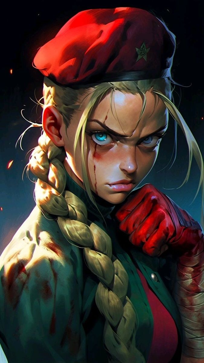 Adiós a la inteligencia artificial: estos son los 5 mejores Fan Art de ...