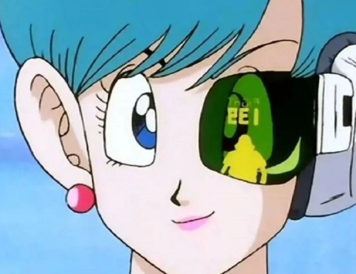 Adiós al fanart y la IA: Bulma se convierte en Saiyajin gracias a este ...