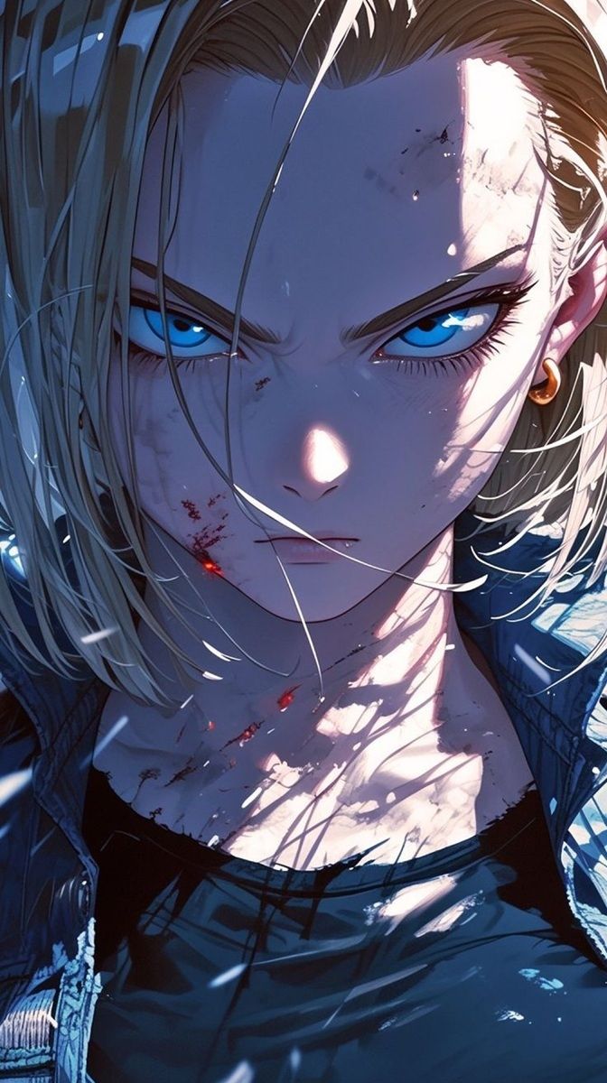 Bulma vs. Androide 18: así es la batalla por el mejor Fan Art de Dragon ...