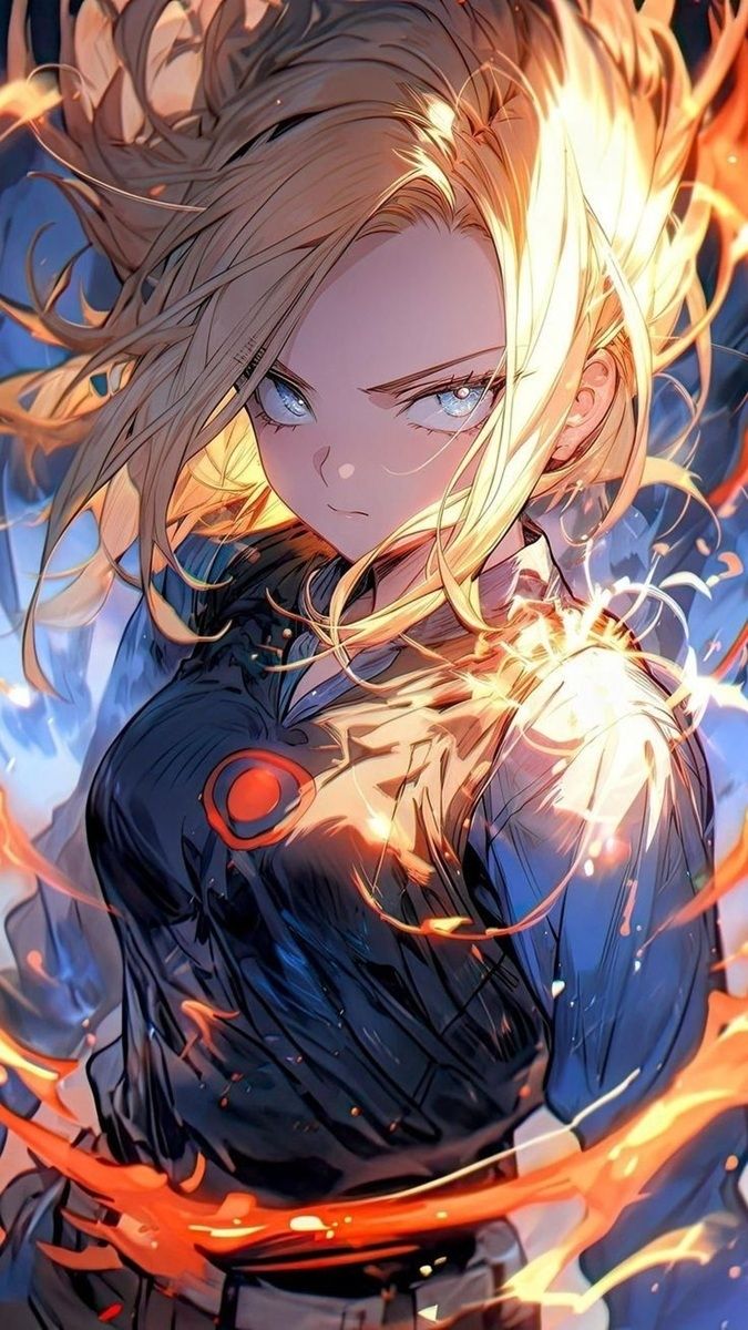 Bulma vs. Androide 18: así es la batalla por el mejor Fan Art de Dragon ...