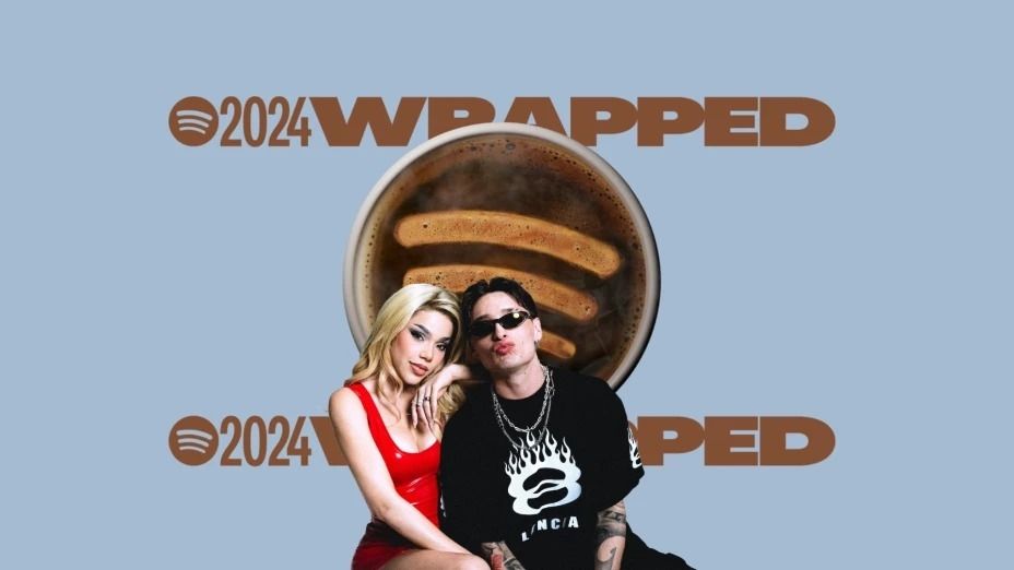 Spotify Wrapped: estos fueron los artistas más escuchados de Spotify en México