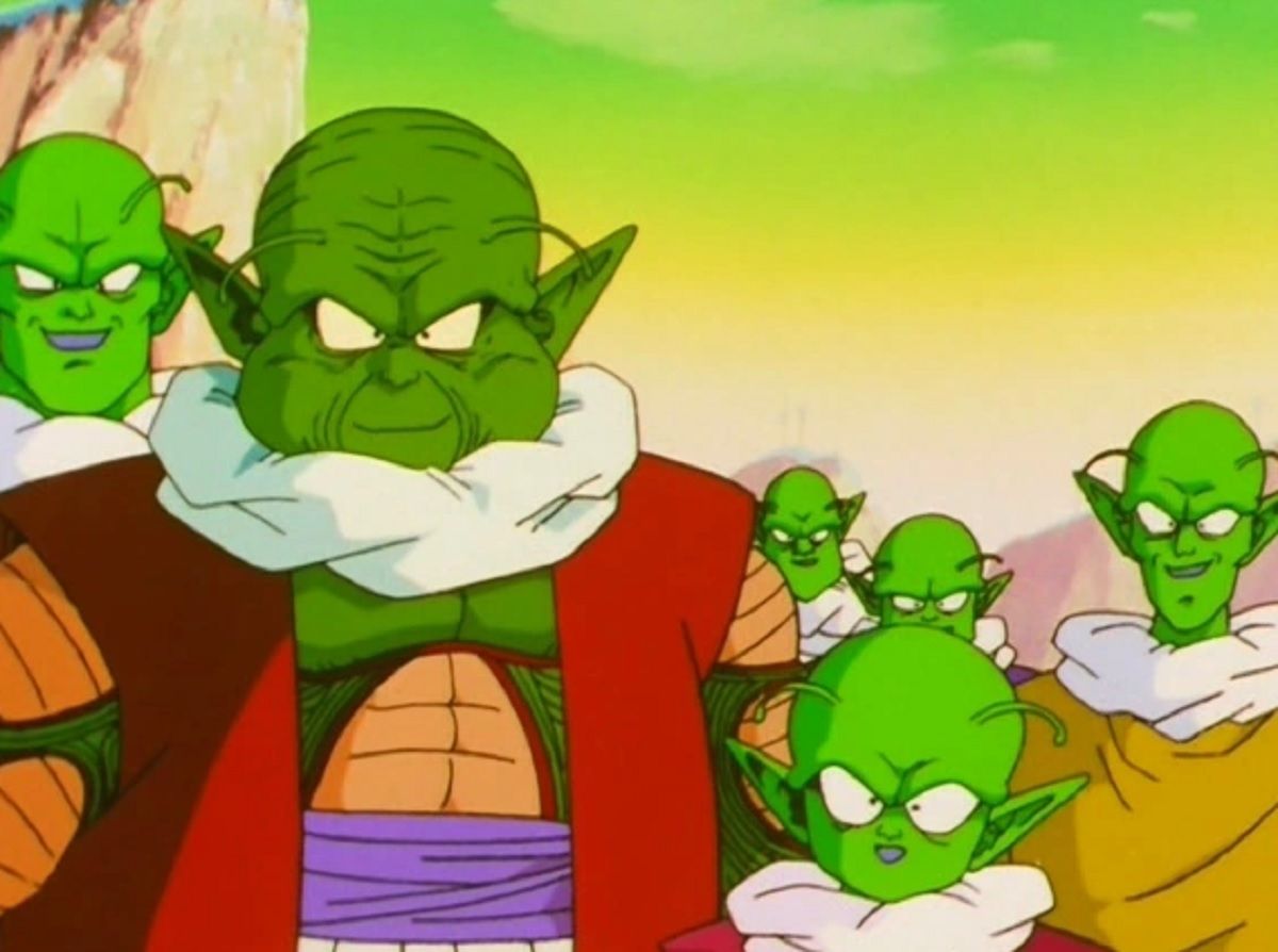 El enigma de Namekusei: por qué nunca es de noche en el planeta de ...