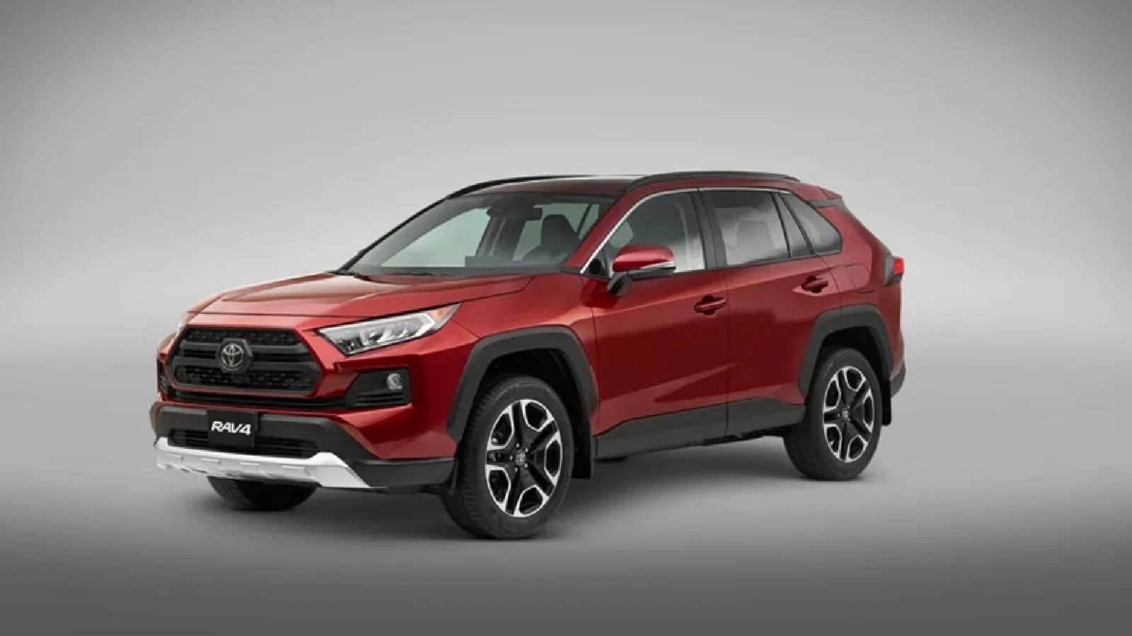 Toyota RAV4 2025 llega a México: versiones, precios y características