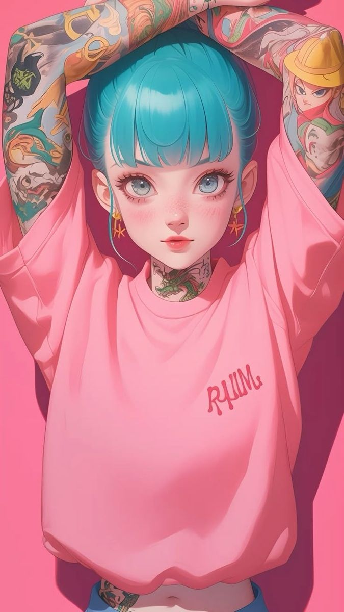 Adiós a la IA: estos son los 5 mejores Fan Art de Bulma en Dragon Ball Z
