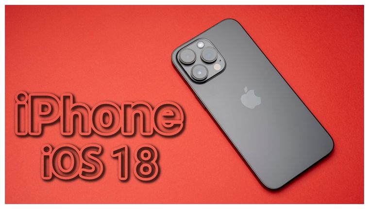 Estos son todos los iPhone compatibles con iOS 18