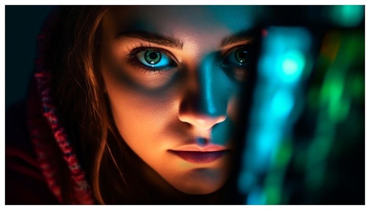 Conoce a Miss AI: el primer concurso a la mujer más bella generada por ...
