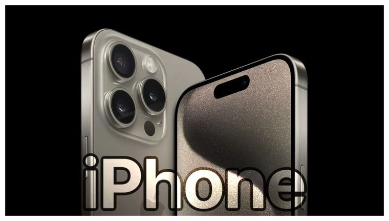 Se filtran las primeras imágenes y maquetas de los próximos iPhone 16 y iPhone 16 Pro