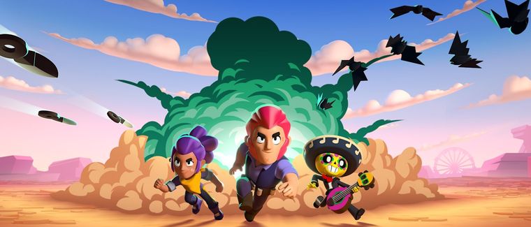 Brawl Stars Brawl Talk Junio 2025: ¡Nuevas sorpresas, modos y brawlers!