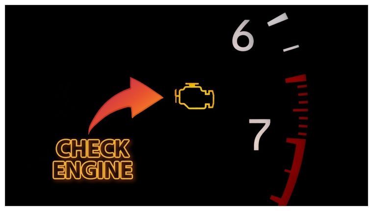 Estas son las 3 principales razones por las que se enciende la luz ...