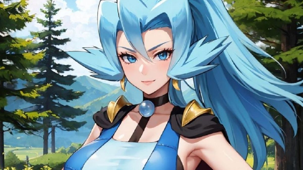 Clair de Pokémon revive en una épica batalla creativa entre cosplay e inteligencia artificial