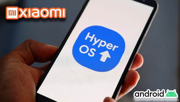 Así puedes saber si tu Xiaomi se actualizará a la última actualización de Android y HyperOS