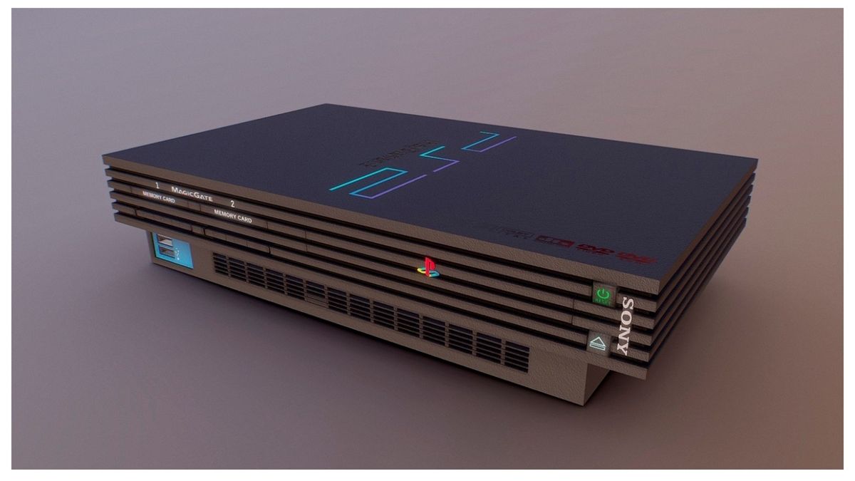 La PS2 se convierte en la consola más mítica de PlayStation tras cumplir este logro imbatible
