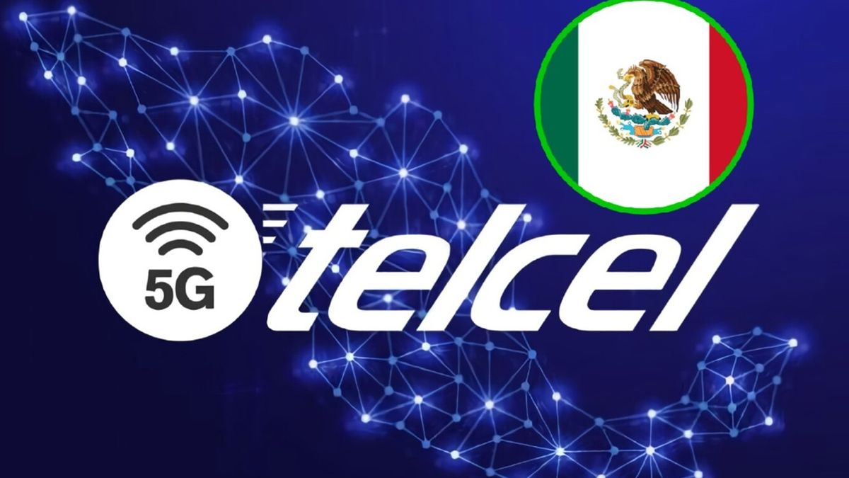 Usuarios de Telcel en Mexico reportan fallas en el servicio: a qué se ...