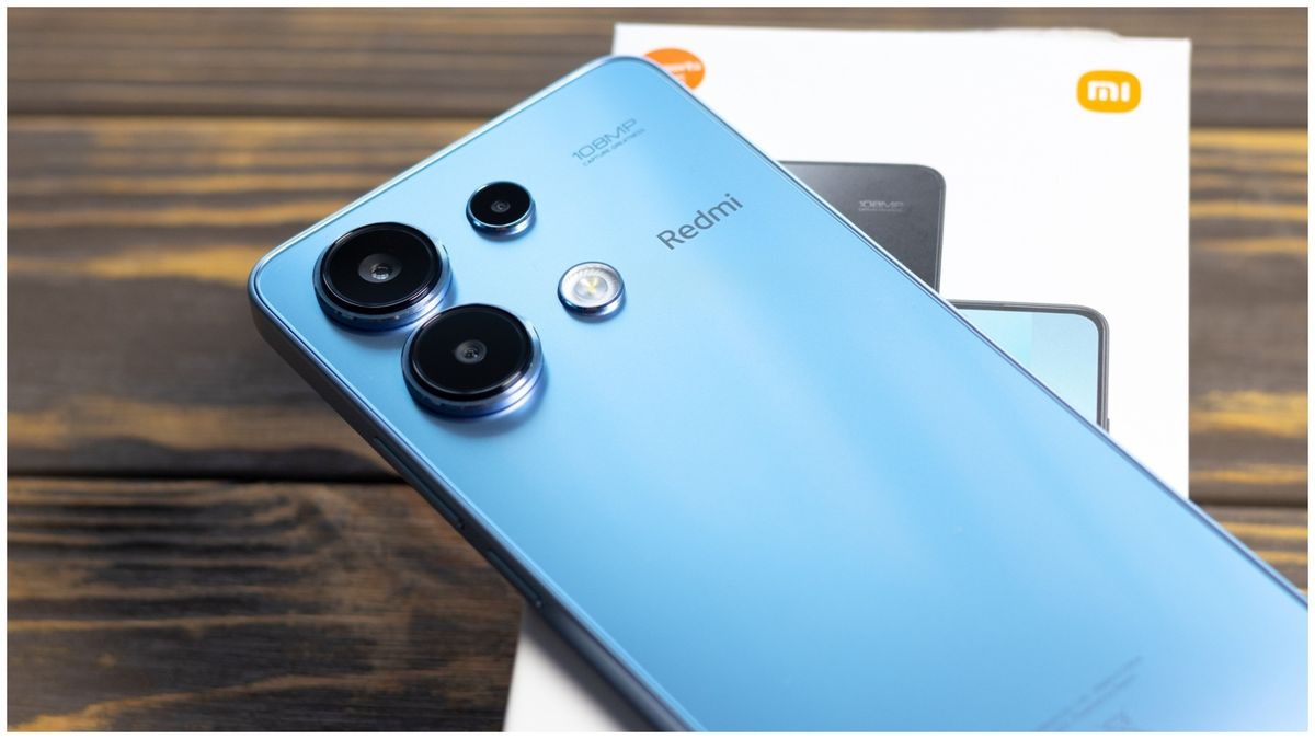 Estos son los 6 mejores teléfonos Xiaomi del 2025: modelos y características