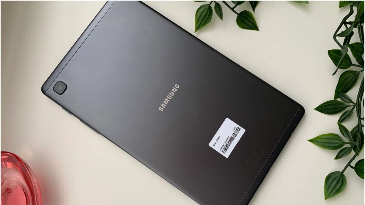 Costco tiene esta tablet de Samsung a un precio tan bajo que parece un ...