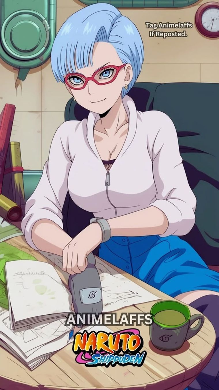 Dragon Ball Z: estos son los 10 crossover más impactantes de Bulma