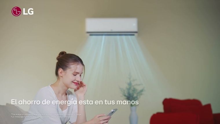 Cómo usar el aire acondicionado de manera eficiente