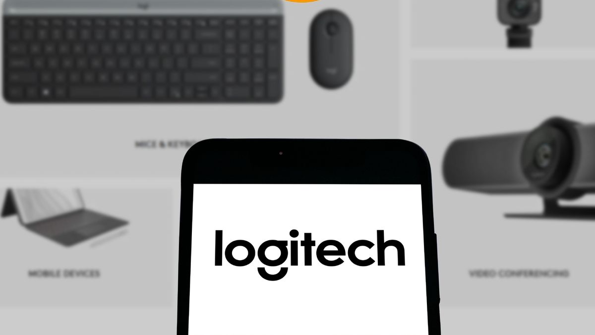 Amazon tiene estos 3 dispositivos Logitech con los precios más bajos que verás en meses