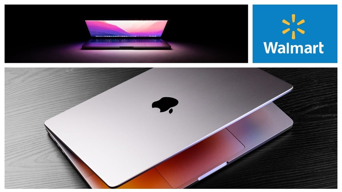 Walmart presenta la Apple MacBook Pro con un descuento de más de $60 ...
