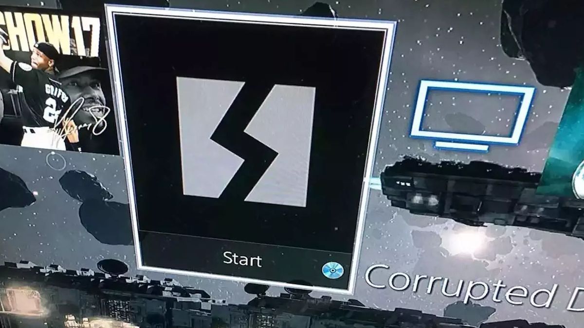 Así puedes solucionar el error de Datos dañados (Corrupted Data) en tu ...