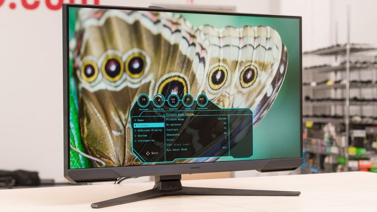 Best Buy ofrece este monitor gamer de Samsung a menos de $300 dólares