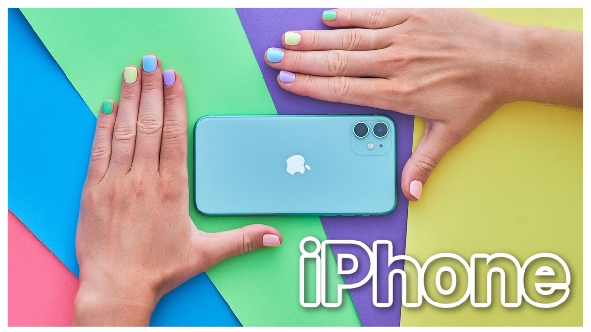 Se filtran los nuevos 7 colores que llegarán en los próximos iPhone 16