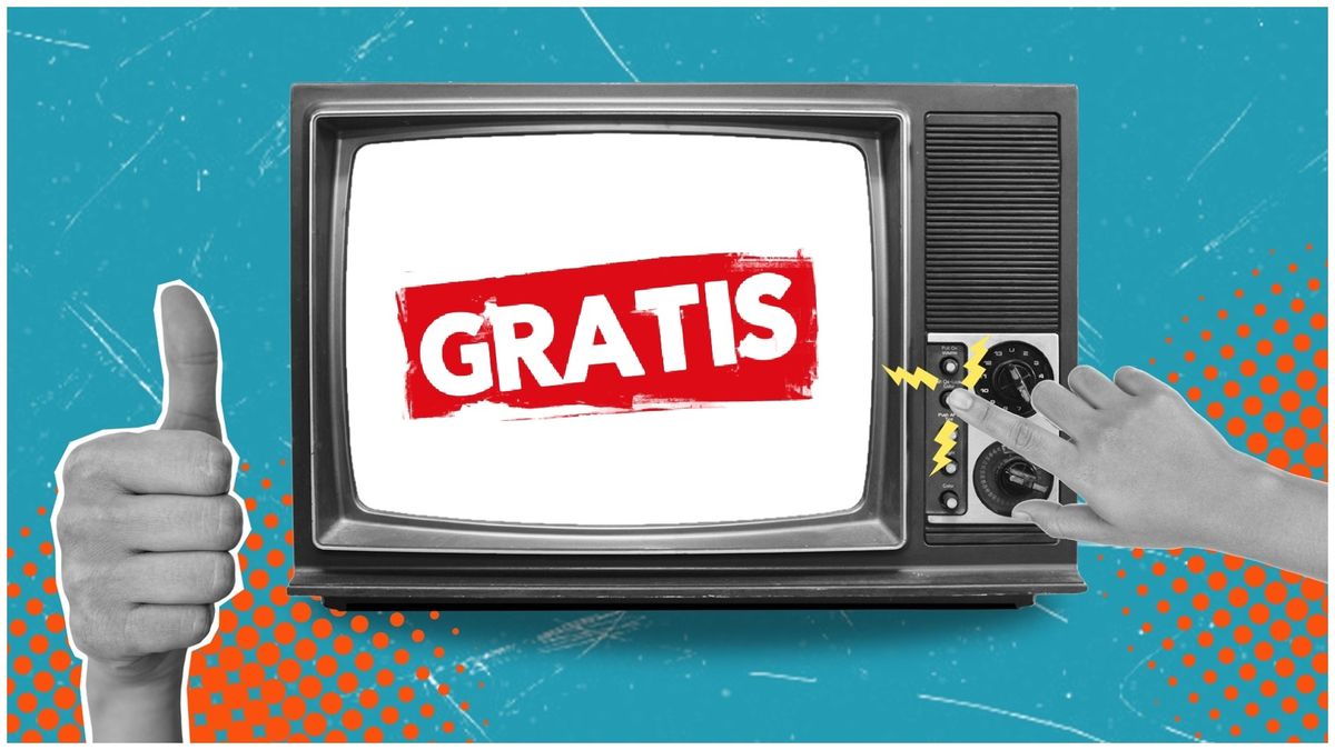 Así puedes conseguir más de 1000 canales de TV gratis en tu teléfono o ...